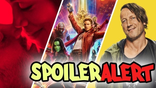 Spoiler Alert #29 | Marvel: Herrscher der Comic-Verfilmungen | Podcast ...