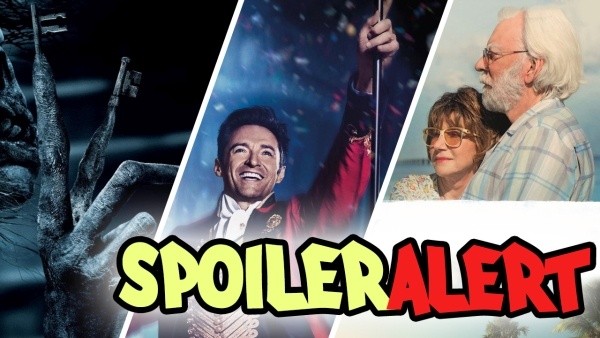 Spoiler Alert #65 | Die besten Musicals zum Mitsingen | Podcast - Mind ...