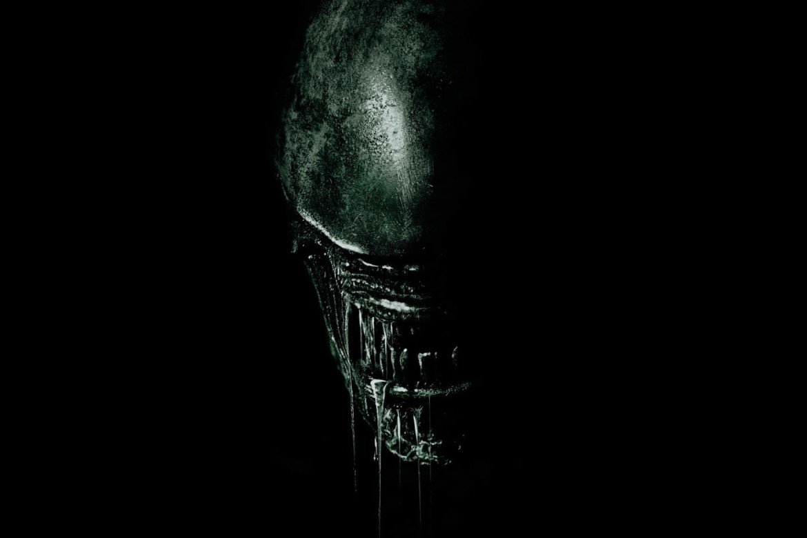 Erster Trailer zu "Alien: Covenant" - myofb.de