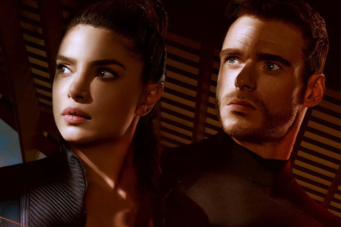 Prime Video-Serie "Citadel" für Staffel 2 verlängert - myofb.de