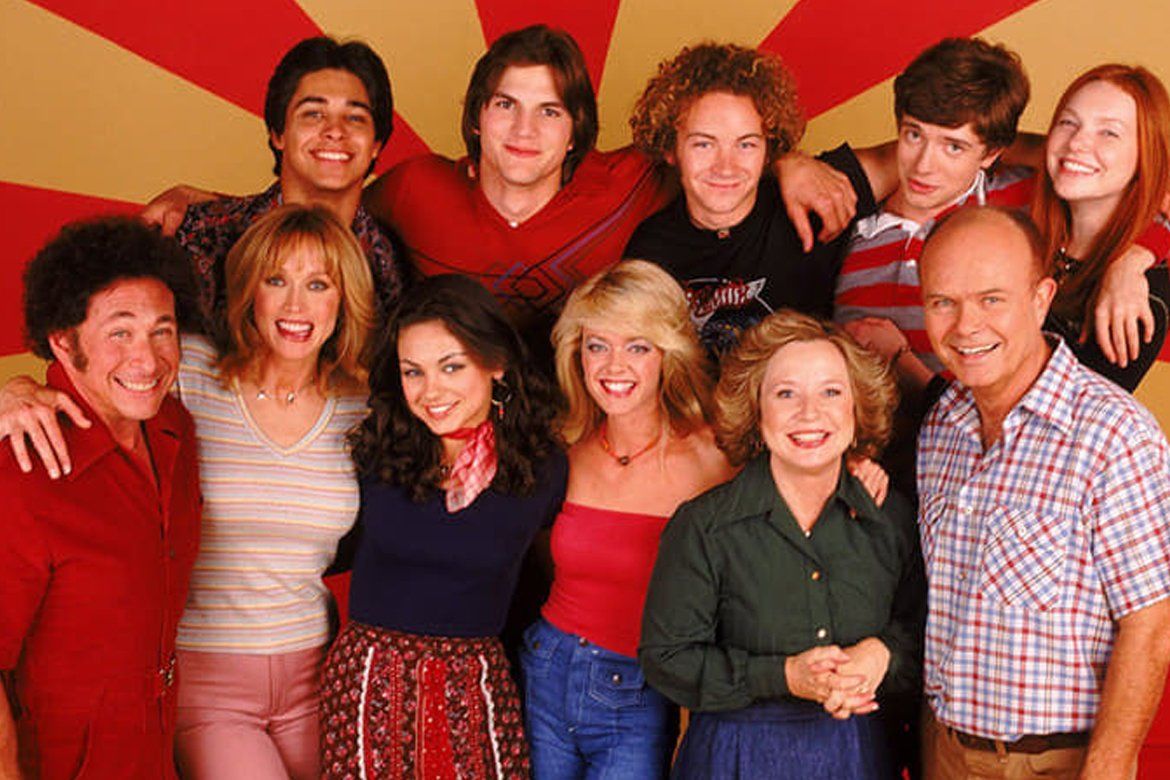 Die Wilden Siebziger 1998 2006 Serienkritik Myofb de