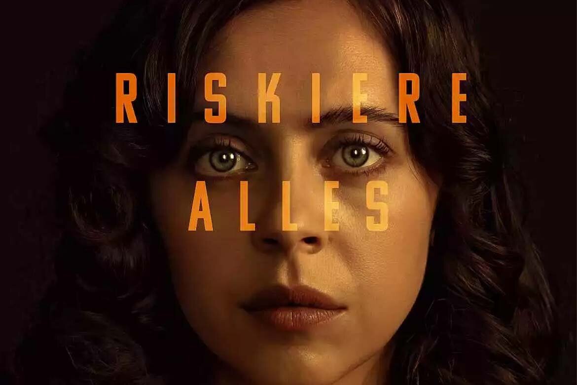 Erster Trailer zu "Ein Funken Hoffnung – Anne Franks Helferin" - myofb.de