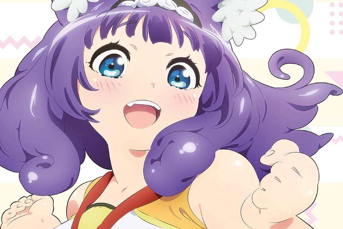 Immoral Guild - Director`s Cut (2022) Vol. 1 | Serienkritik - myofb.de