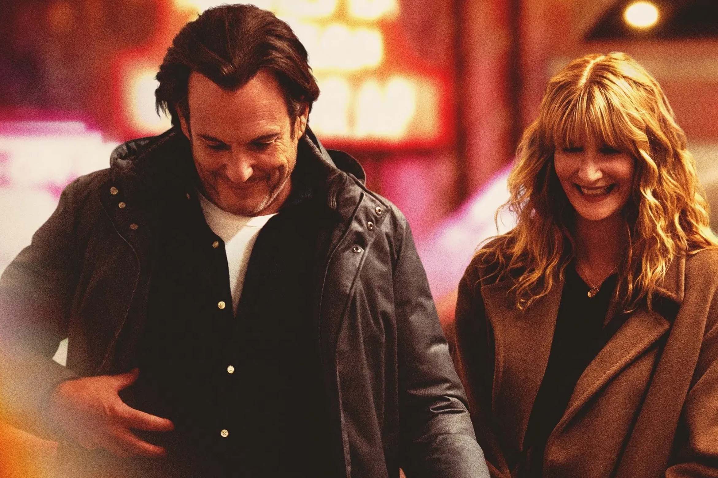 Neuer Trailer zu "Is This Thing On?" von Bradley Cooper - Mind Your Own ...