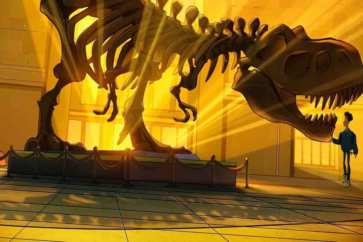 Trailer zu Disneys "Nachts im Museum: Kahmunrah kehrt zurück" - myofb.de