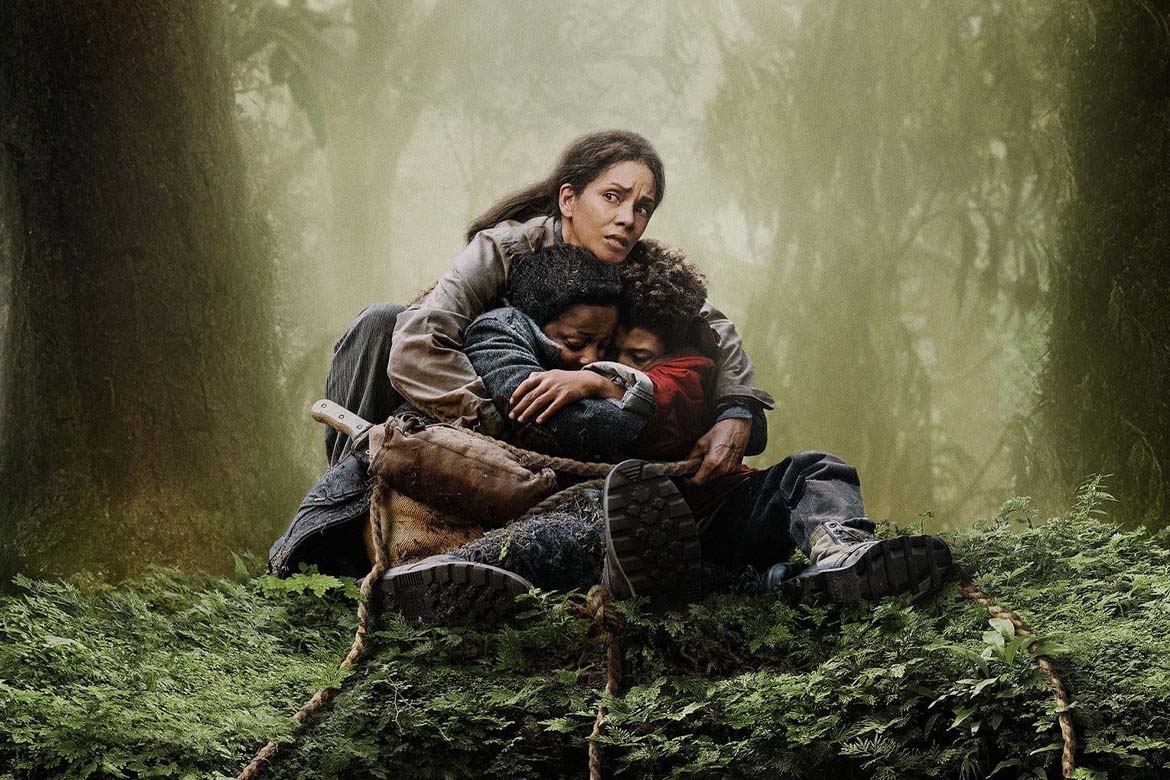 Trailer zum Horror-Thriller "Never Let Go" mit Halle Berry - myofb.de