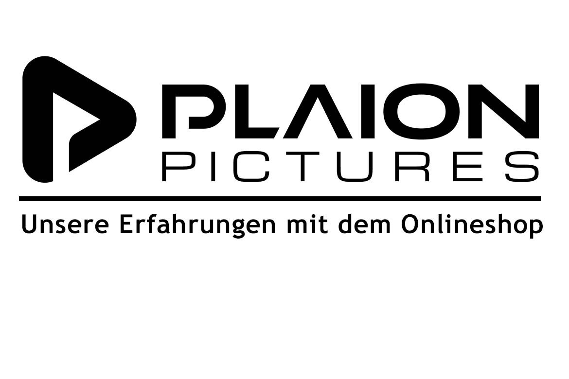 PLAION PICTURES: Unsere Erfahrungen mit dem Onlineshop - myofb.de