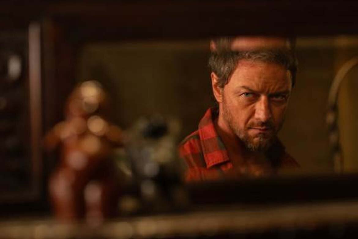 Erster Trailer zum Remake des Thrillers "Speak No Evil" mit James ...