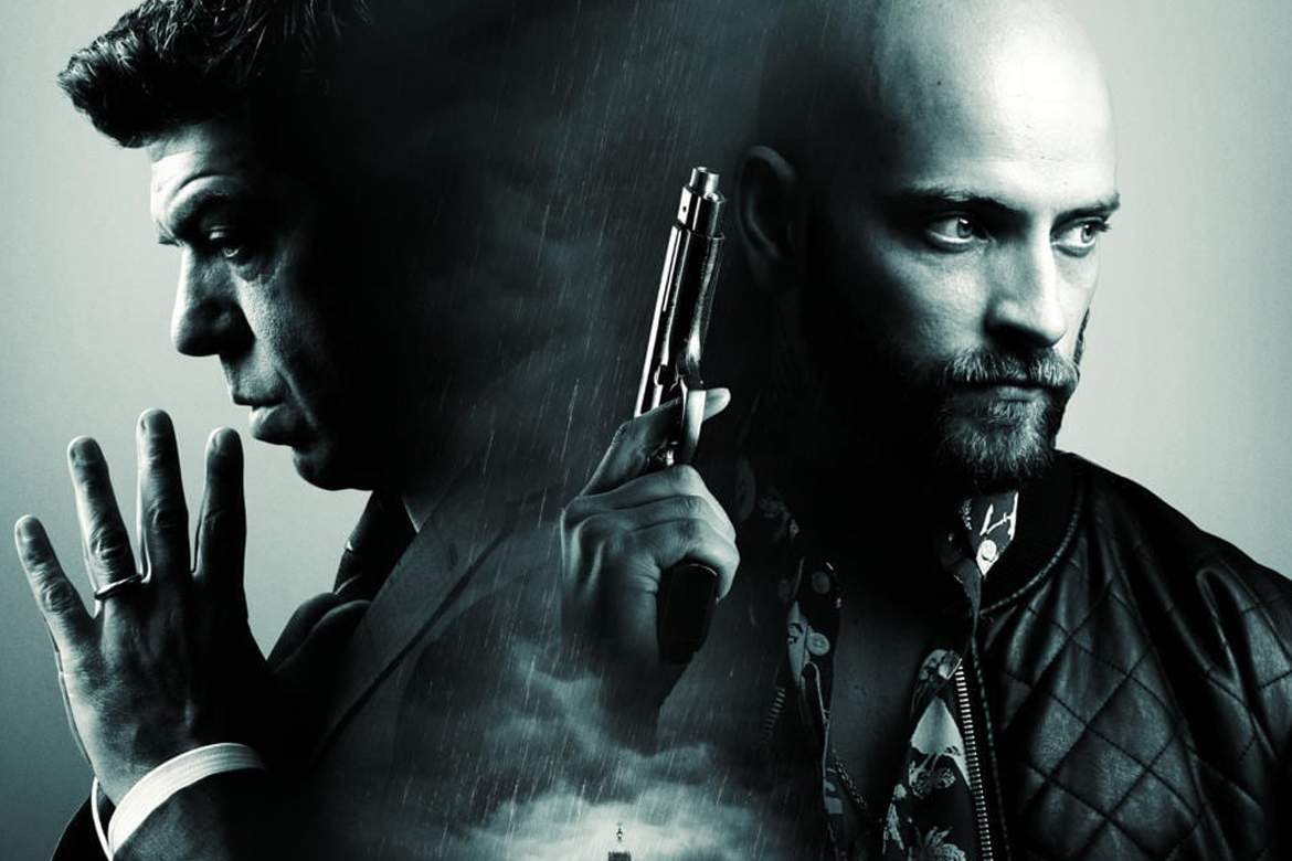 Suburra (2015) | Filmkritik - myofb.de
